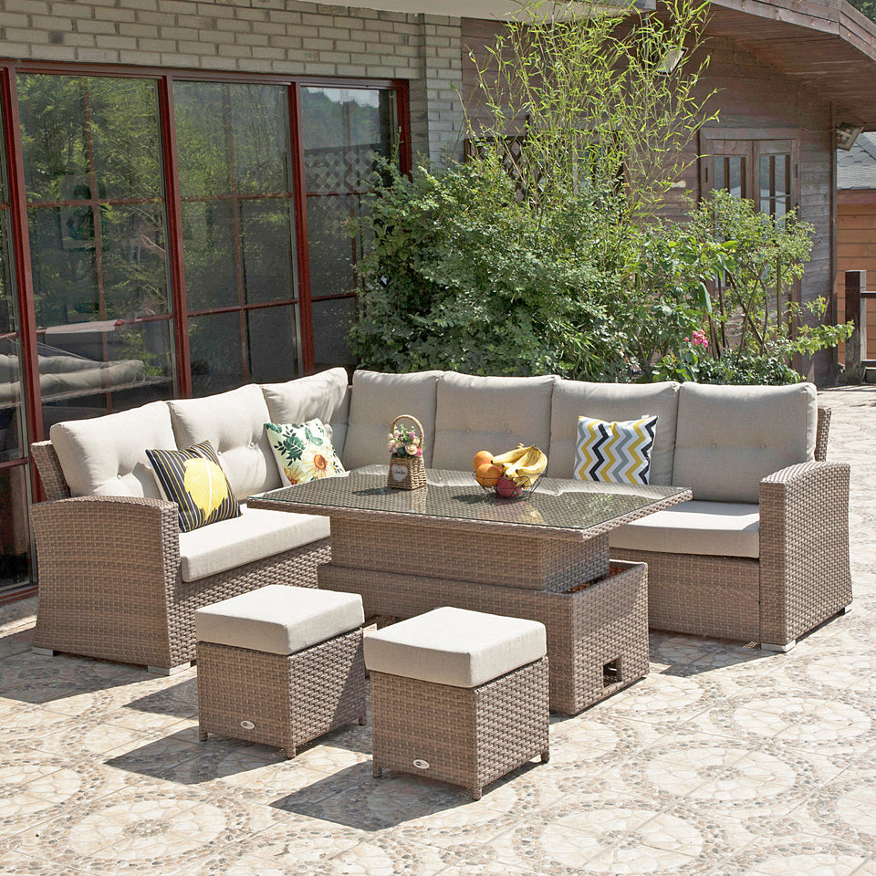 DIMAR GARDEN - Exclusive Outdoor Furniture
